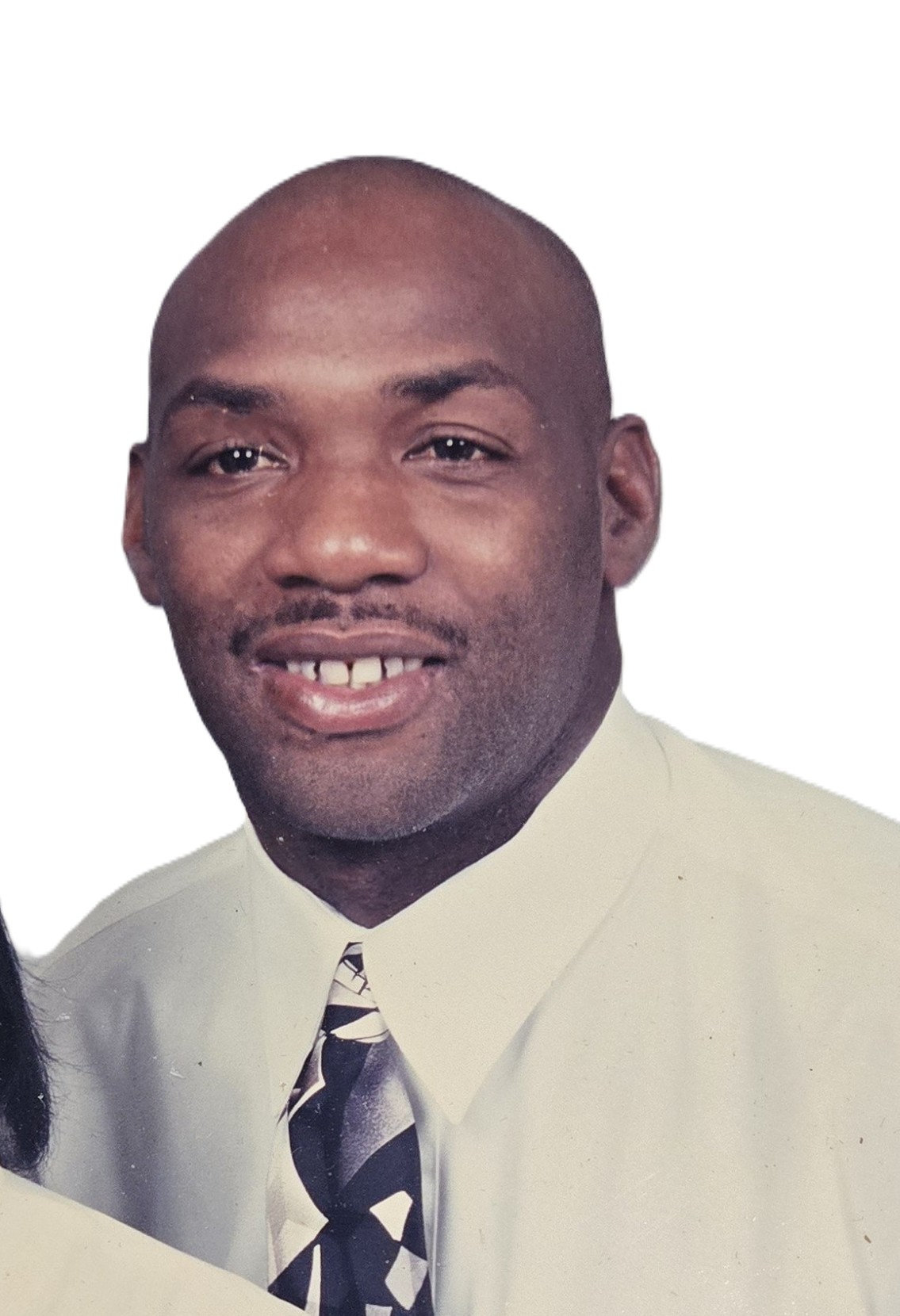 Keith Andrew Cowherd