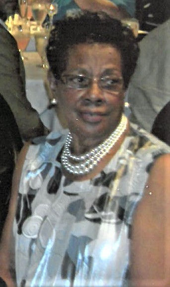 Willa Jean Anderson James