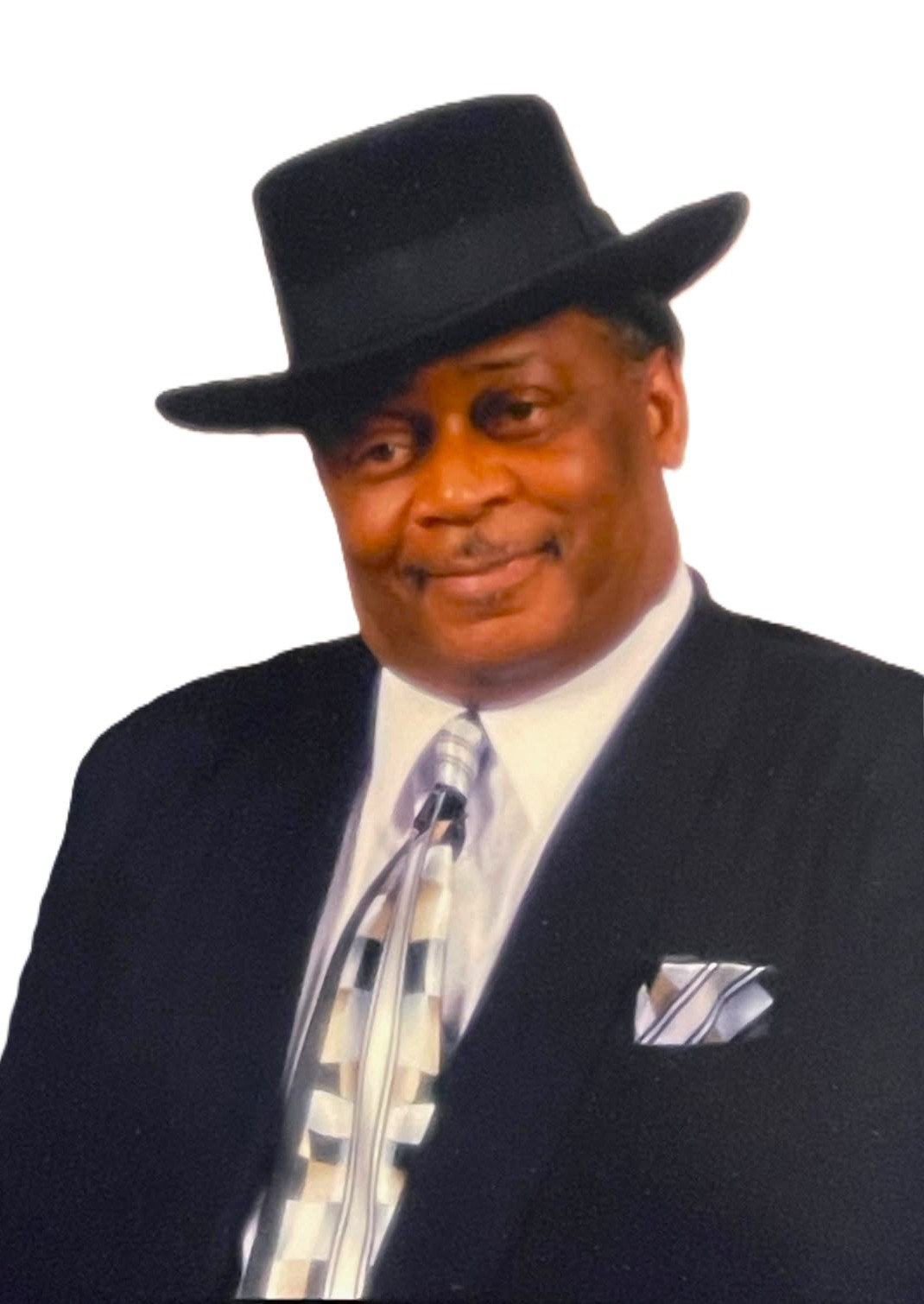 Phillip Gene Lee, Sr.