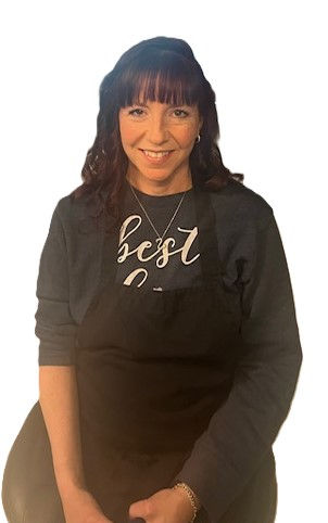 Stacey Elizabeth Spencer