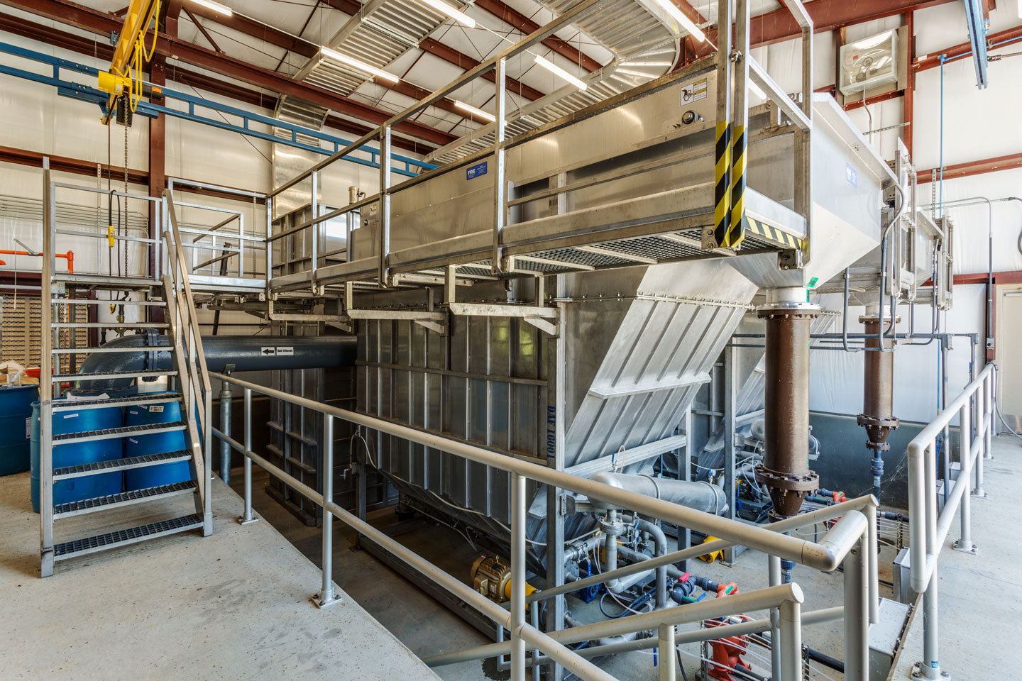 System Upgrades - FRC Systems