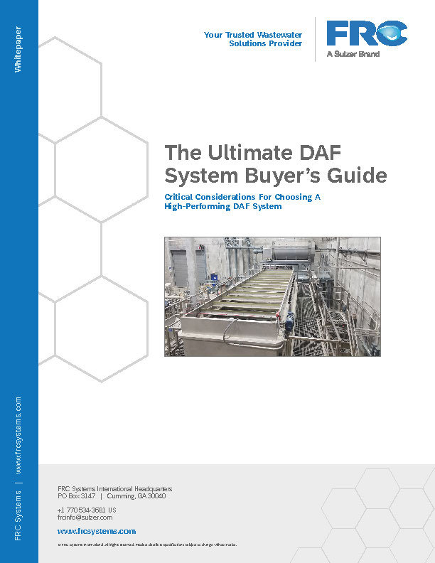 The Ultimate DAF Buyers Guide | FRC Systems