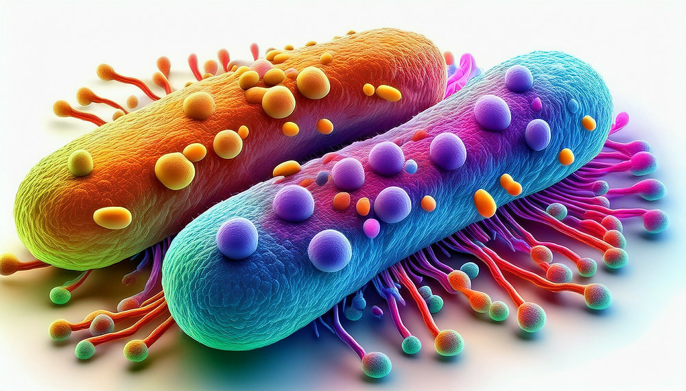 Recovery of Encapsulated Bacterial Spores in Styrene-Butadiene ...