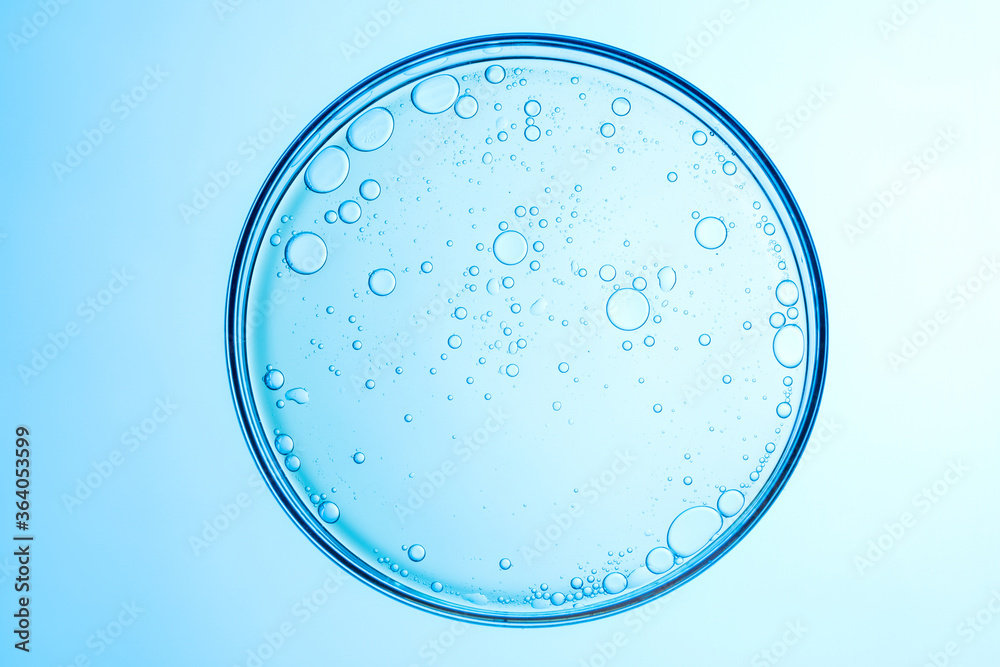 Evaluation of Three Different Contact Plate Methods for Microbial ...