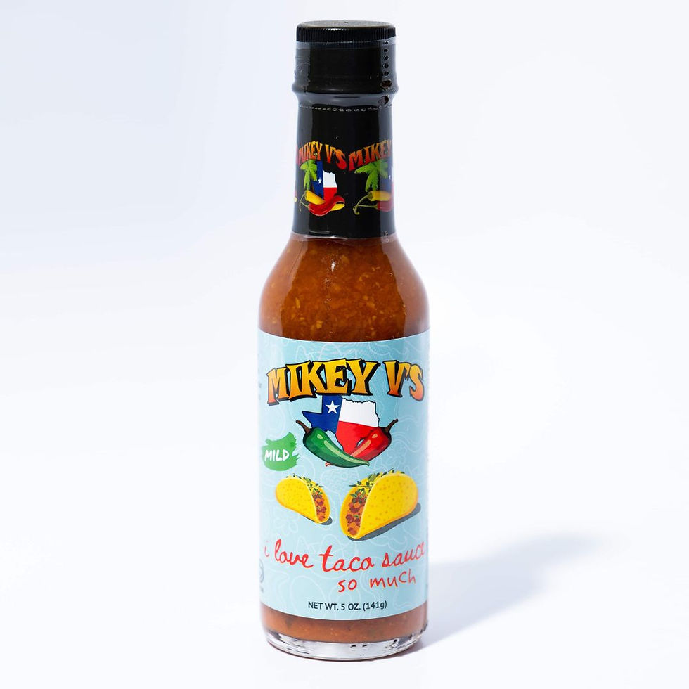 The Science of Spiciness: How Hot Sauce Triggers Your Taste Buds