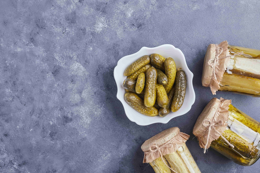 World's Hottest Pickle & More: Let's Talk Hot Pickles