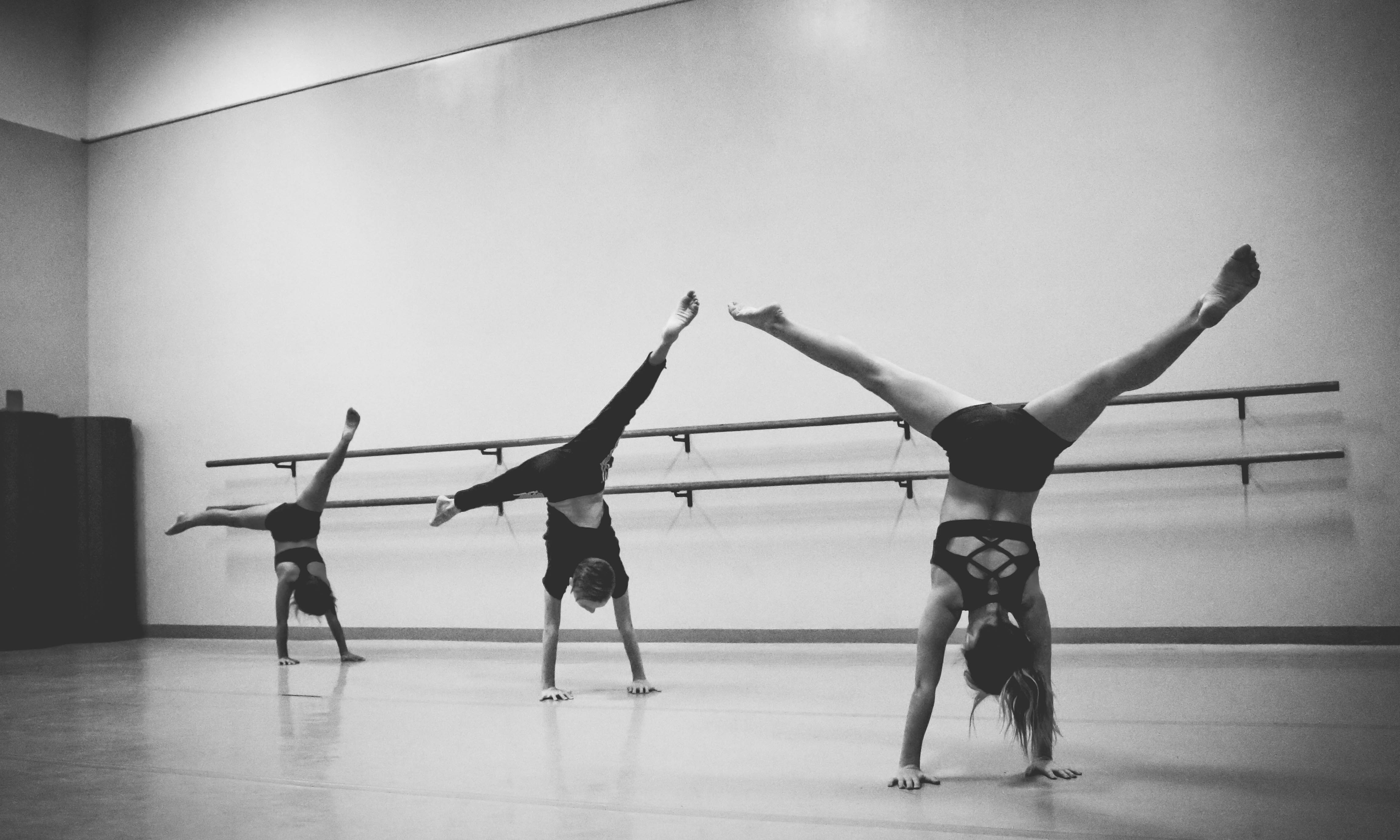 Motion The Dance Studio