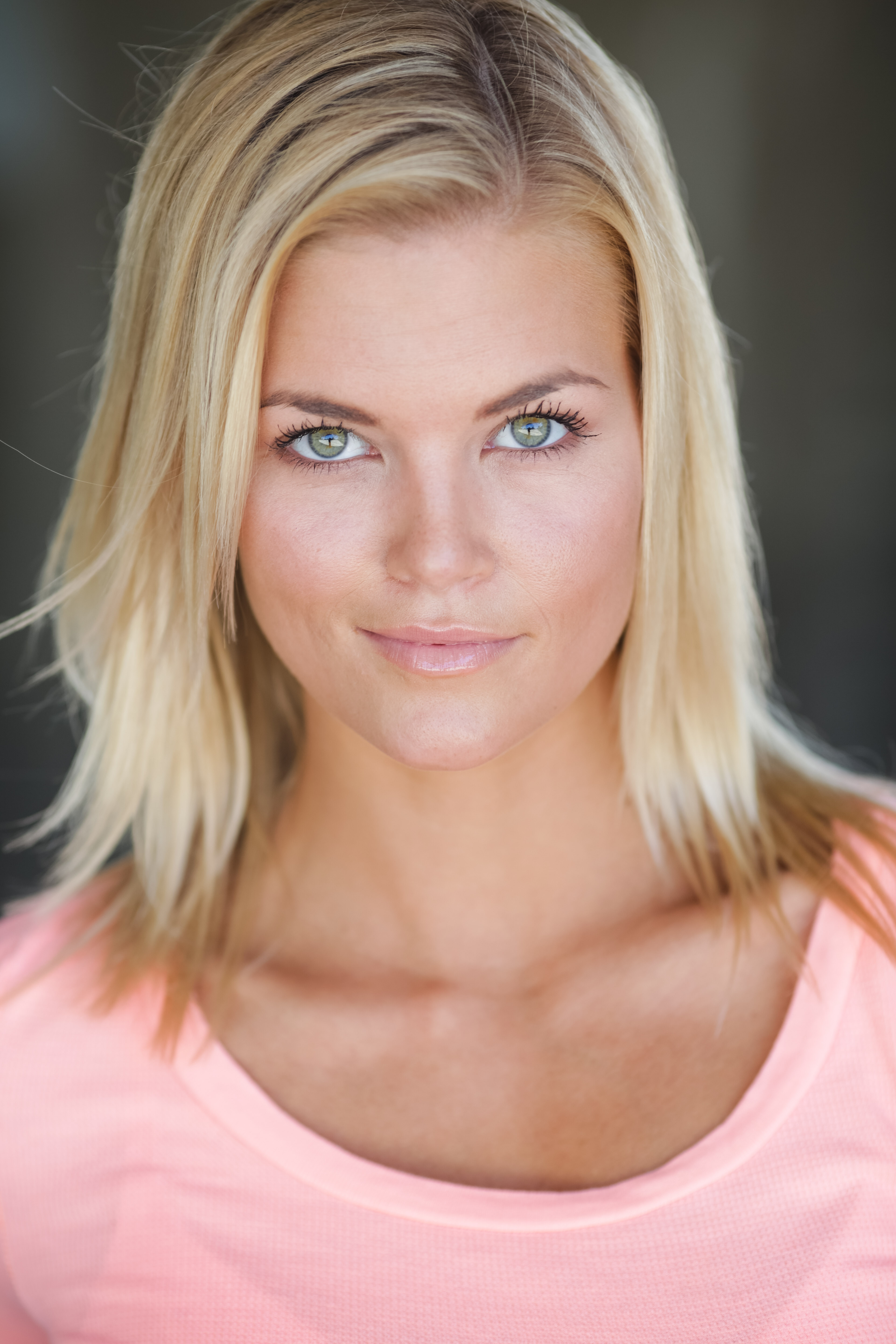 PORTRAITS & HEADSHOTS | Mysite