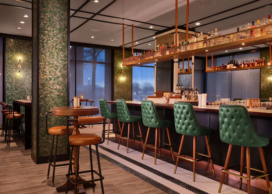 Projects | Opus Industries LLC