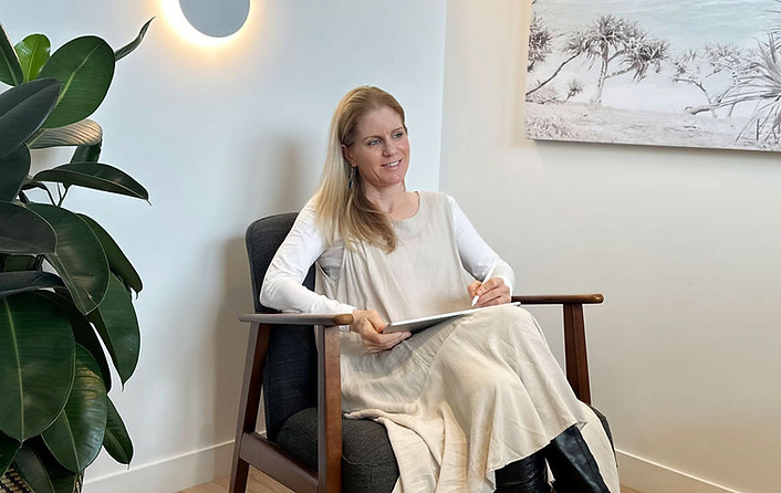 How I Can Help | Therapies Dana Ben-Israel Psychology