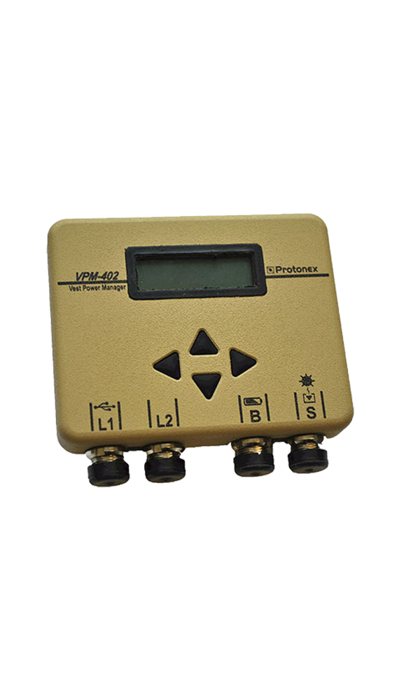 Galvion IPM | CISTECH Solutions