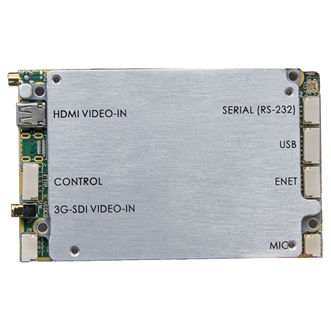 WaveRelay Embedded | CISTECH Solutions