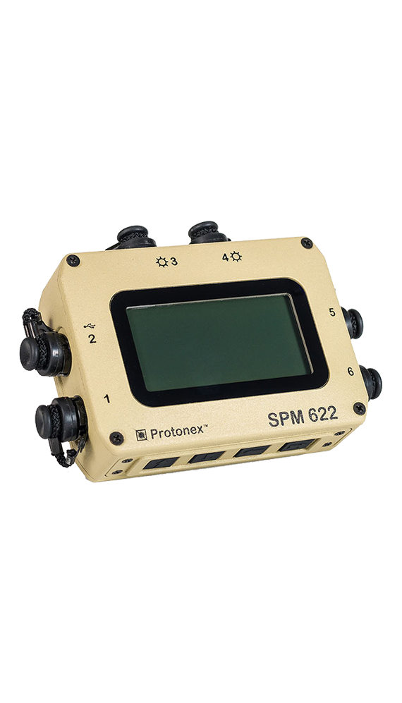 Galvion SPM | CISTECH Solutions