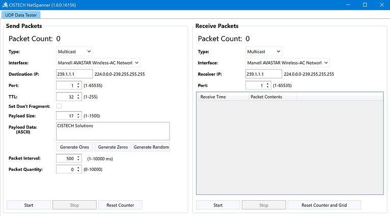 NetSpanner | CISTECH Solutions