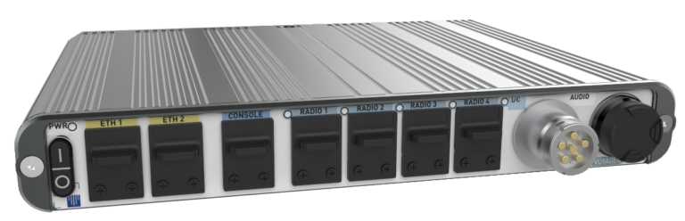 Voyager EMm | CISTECH Solutions