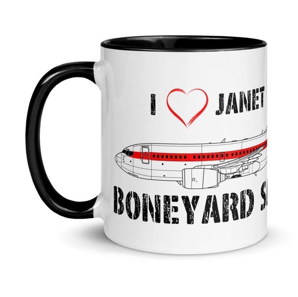 Janet Gear