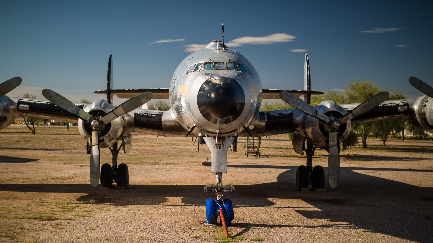 COLUMBINE II Returns to Flight