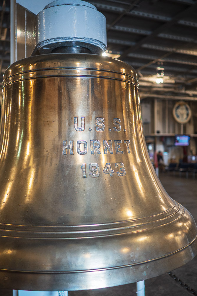 Ships Bell