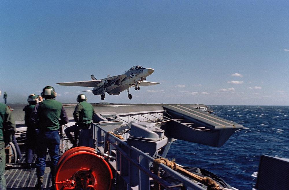 Tomcat Tuesday