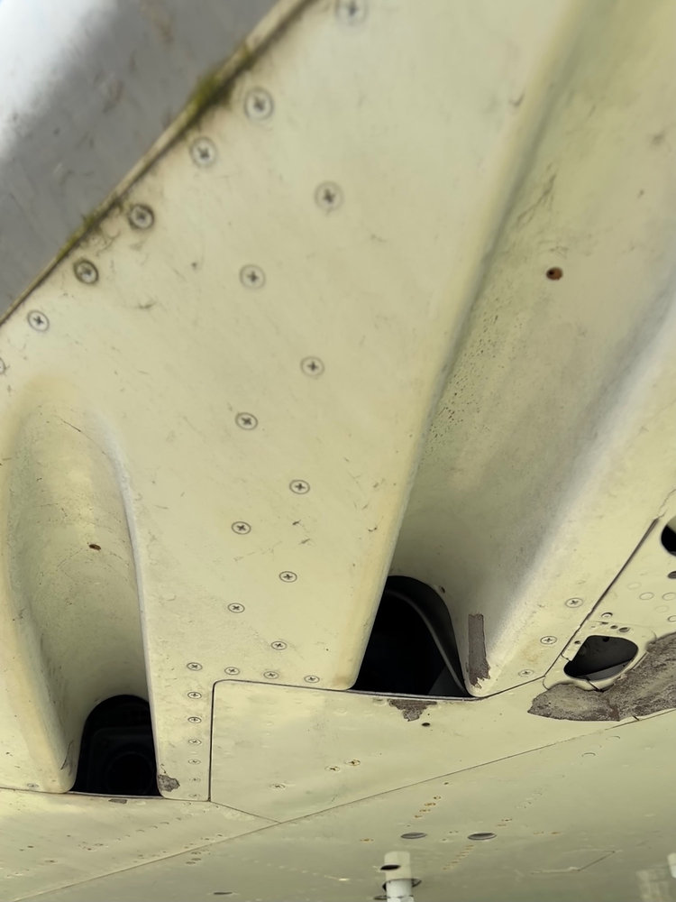 What aircraft is this?