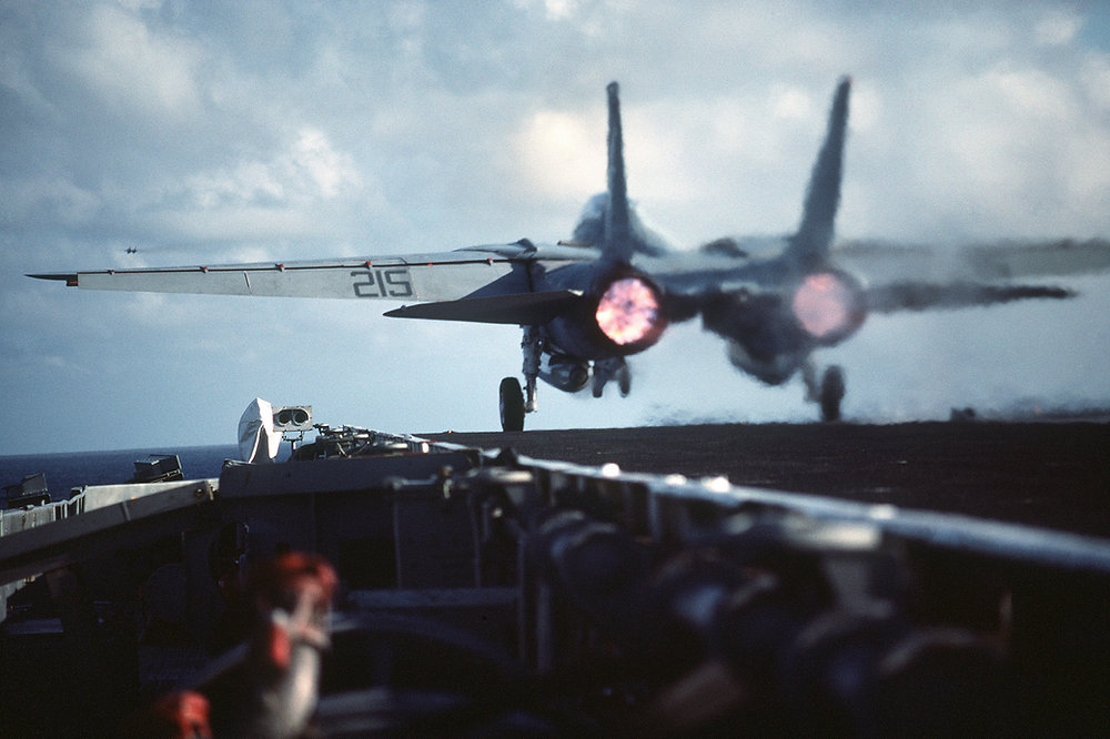 Tomcat Tuesday