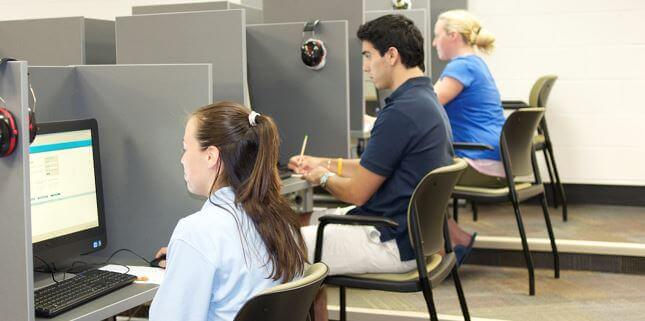 UCAT Test Centers in the UAE & Qatar