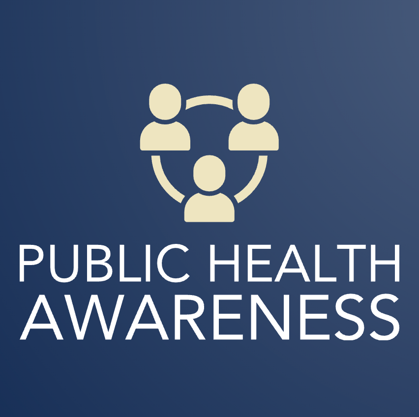 Public Health | PHA
