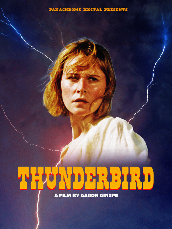 Thunderbird | AustinUnderTheStars