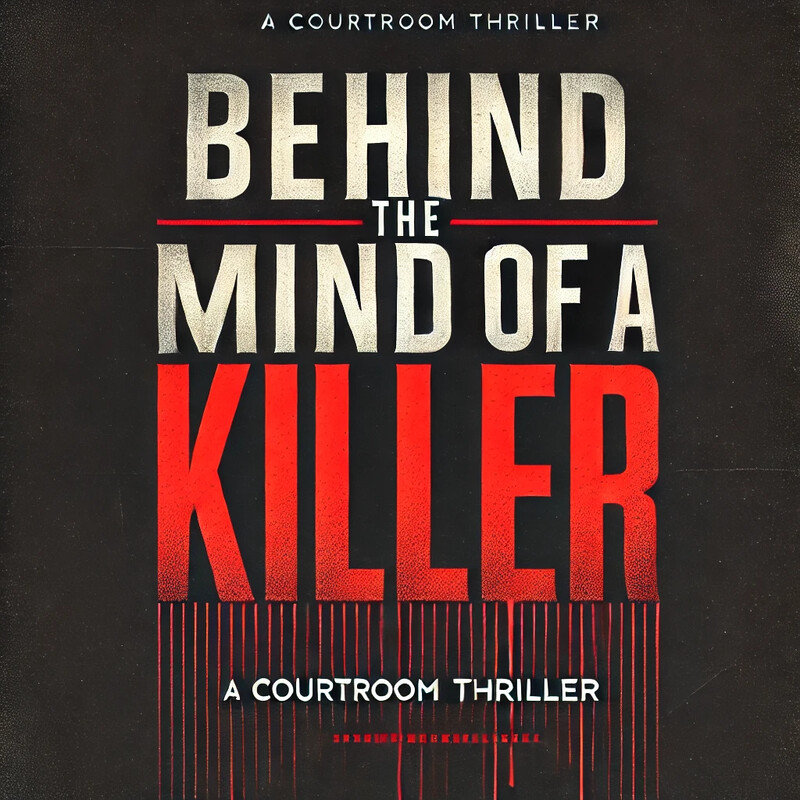 Behind the Mind of a Killer | launderthestars