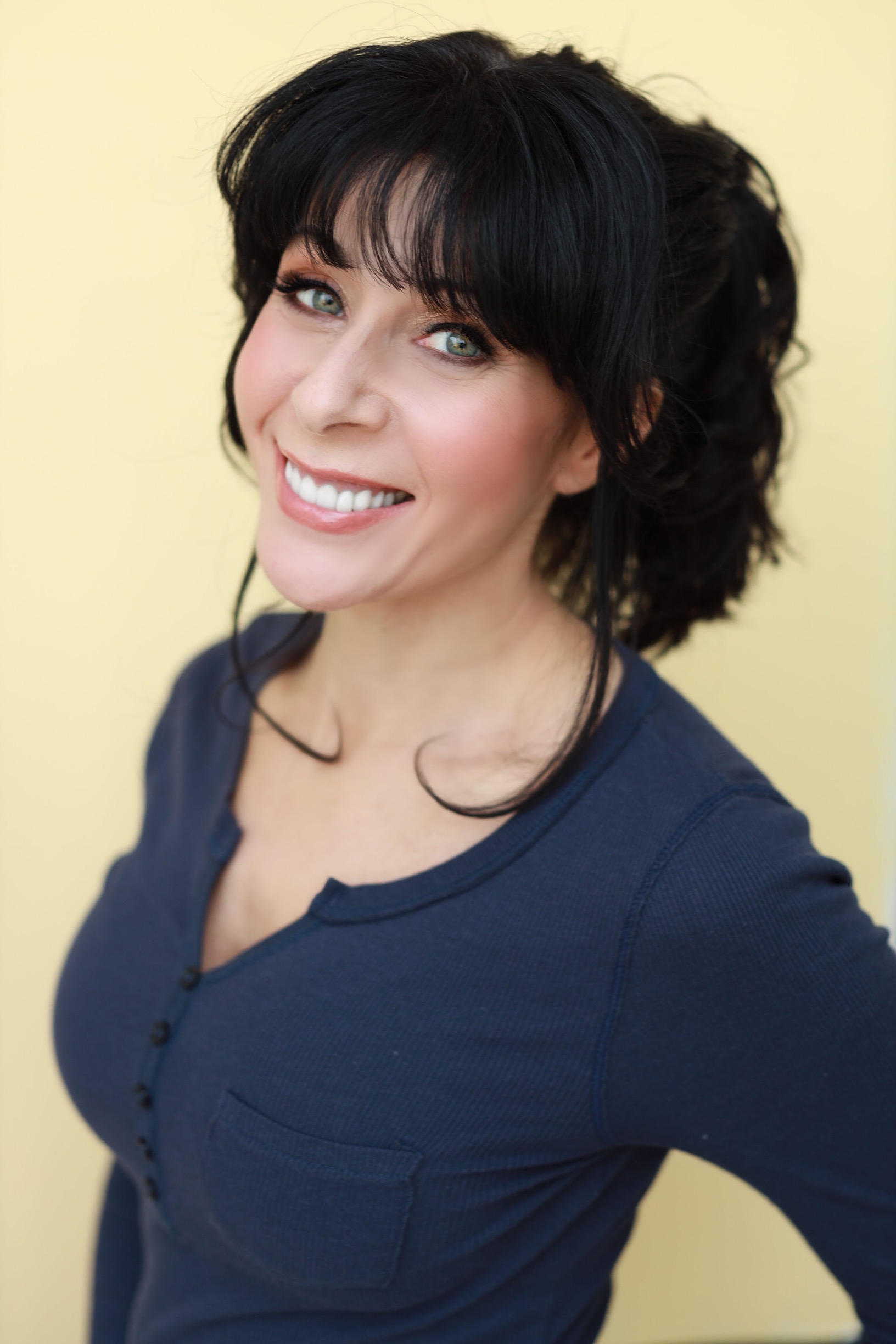 Gallery/Headshots | tonivitale