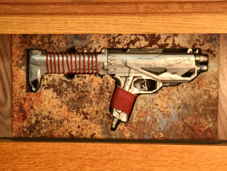 Custom Cabinetry | Tinker, Design, Create