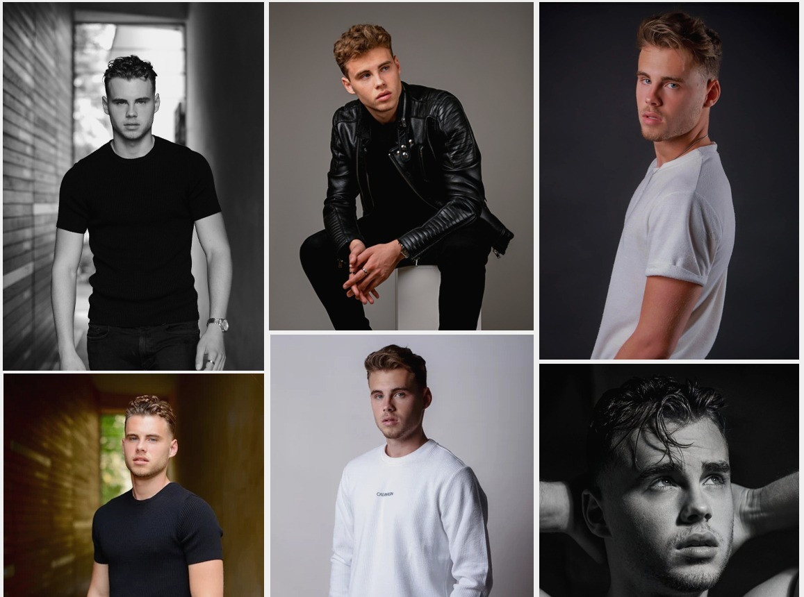 Model | Thomas Allard