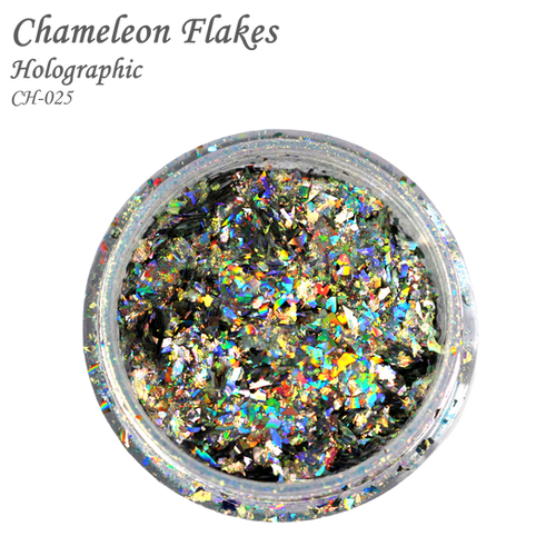 Chameleon Flakes Chromatic | For epoxy resin | Epoxy Resin | UV resin ...