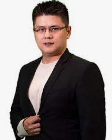 Funding Societies - Simon Xie
