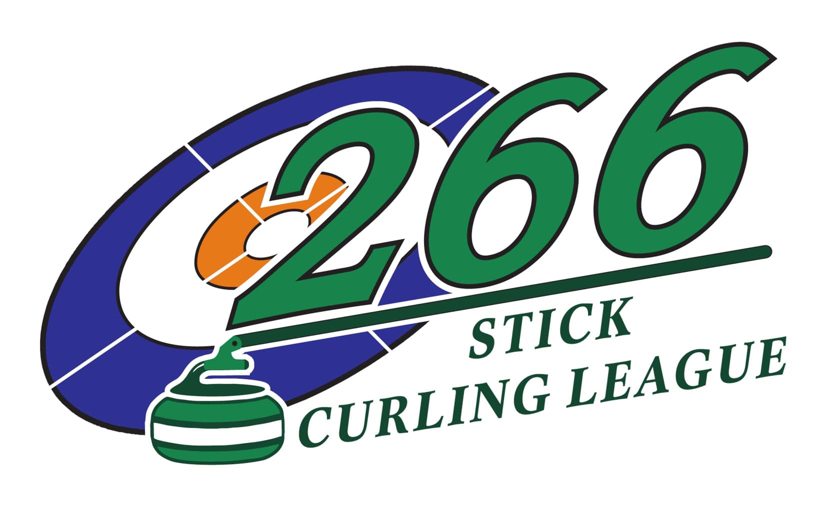Stick Curling | 266 Curling League | Saskatchewan