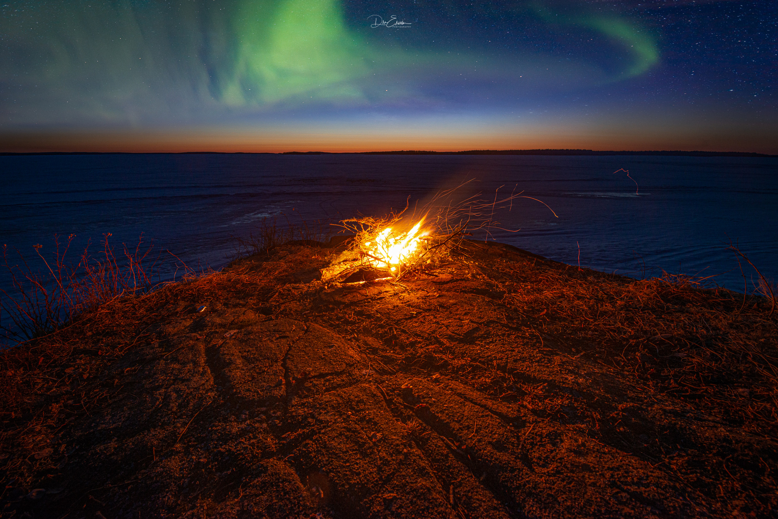 How I Capture the Northern Lights (2026 Update)