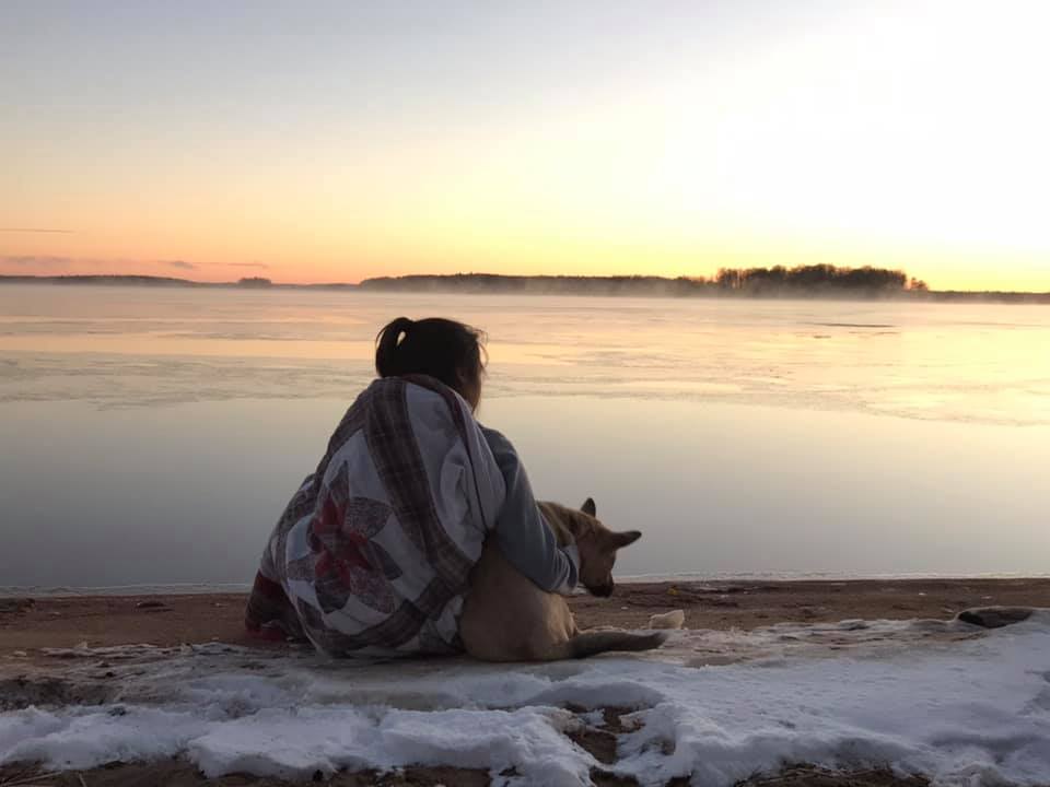 The Northern Lights: A Spiritual Connection to Ancestral Spirits in ...