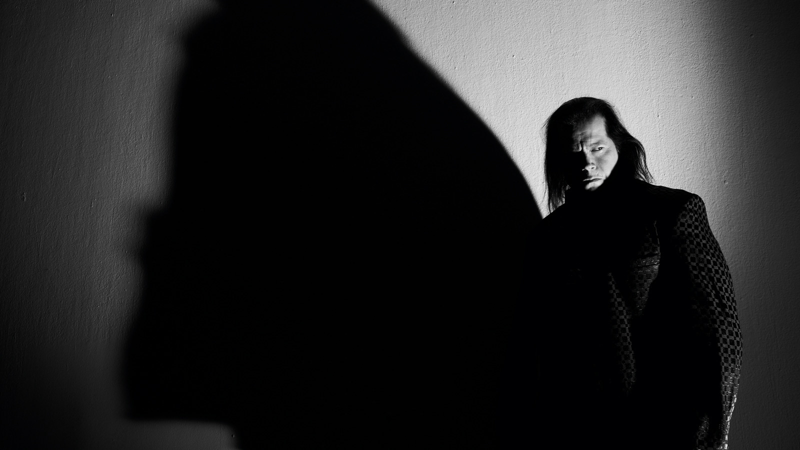 DANZIG - Official 7th House Fansite