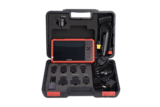 Launch X431 Pro Lite v3 Diagnostic Tool | quantum-mechanics