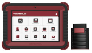 THINKTOOL SE (NZ/AU + WORLD EDITION) 2025 * | quantum-mechanics