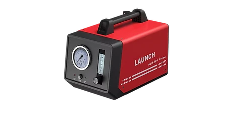 Launch SLD501/502 - Smoke Diagnostic Leak Detector | EVAP, TURBO ...