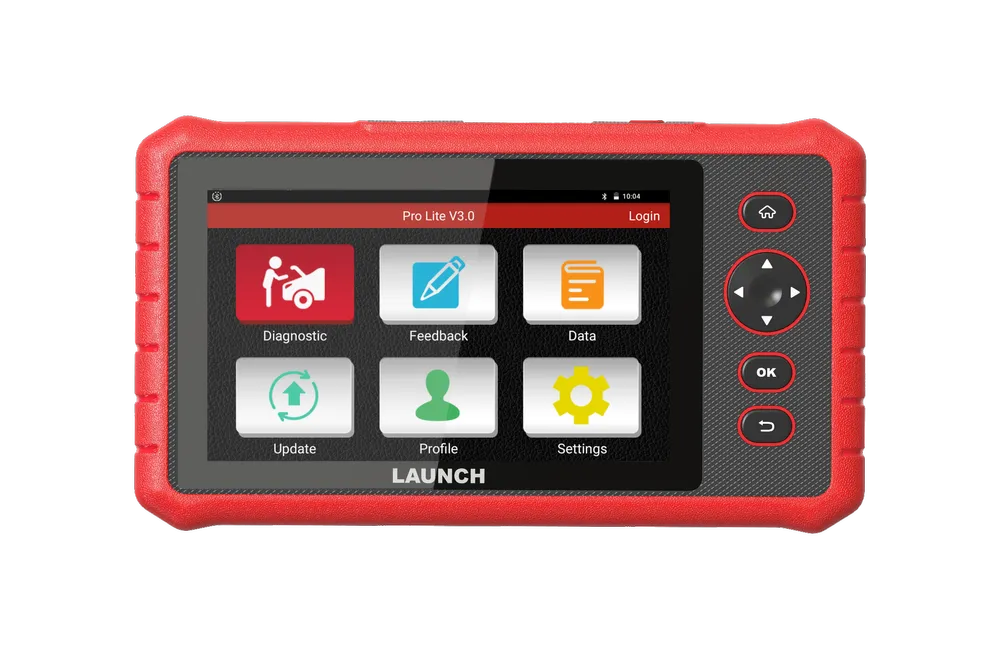 Launch X431 Pro Lite v3 Diagnostic Tool | quantum-mechanics