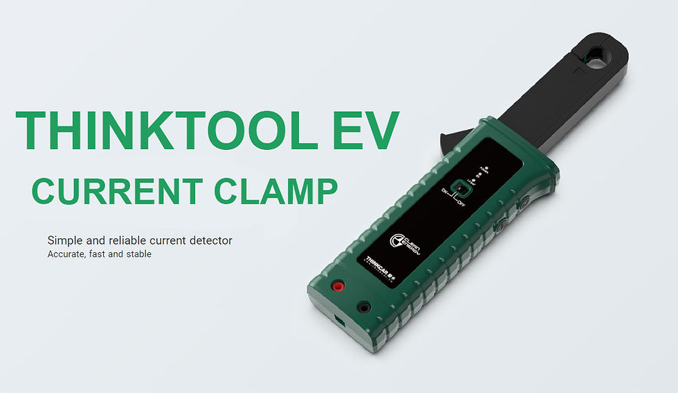 THINKTOOL EXPERT 399 | THINKCAR NZ