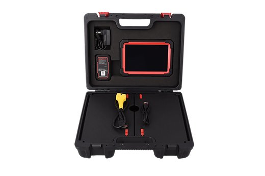 Launch X431 IMMO Pro Key Programming & Intelligent IMMO Diagnostic Tool ...