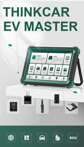 THINKTOOL EV MASTER | THINKCAR NZ