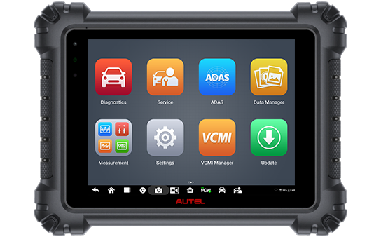 Autel MaxiSys MS919 | quantum-mechanics