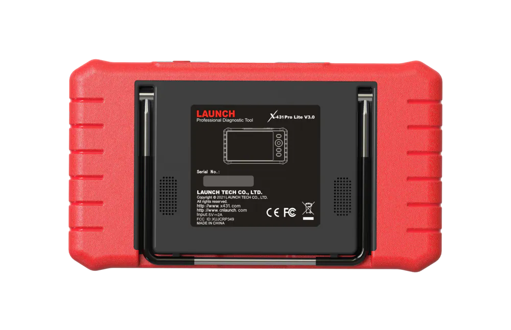 Launch X431 Pro Lite v3 Diagnostic Tool | quantum-mechanics