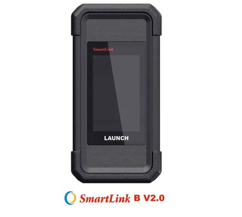 Launch SmartLink B V2 (2025) | quantum-mechanics