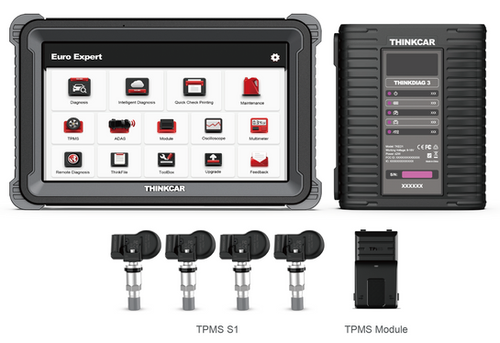 THINKTOOL EURO EXPERT | quantum-mechanics