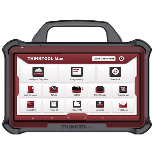 THINK TOOL MAX * | THINKCAR NZ